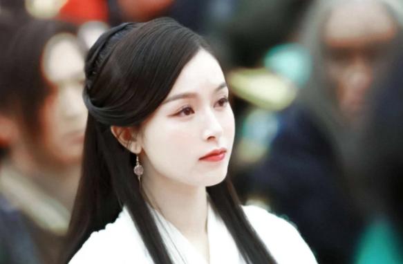 When Yu Rongguang's new drama hits, the actor Duan Yu is finally a ...