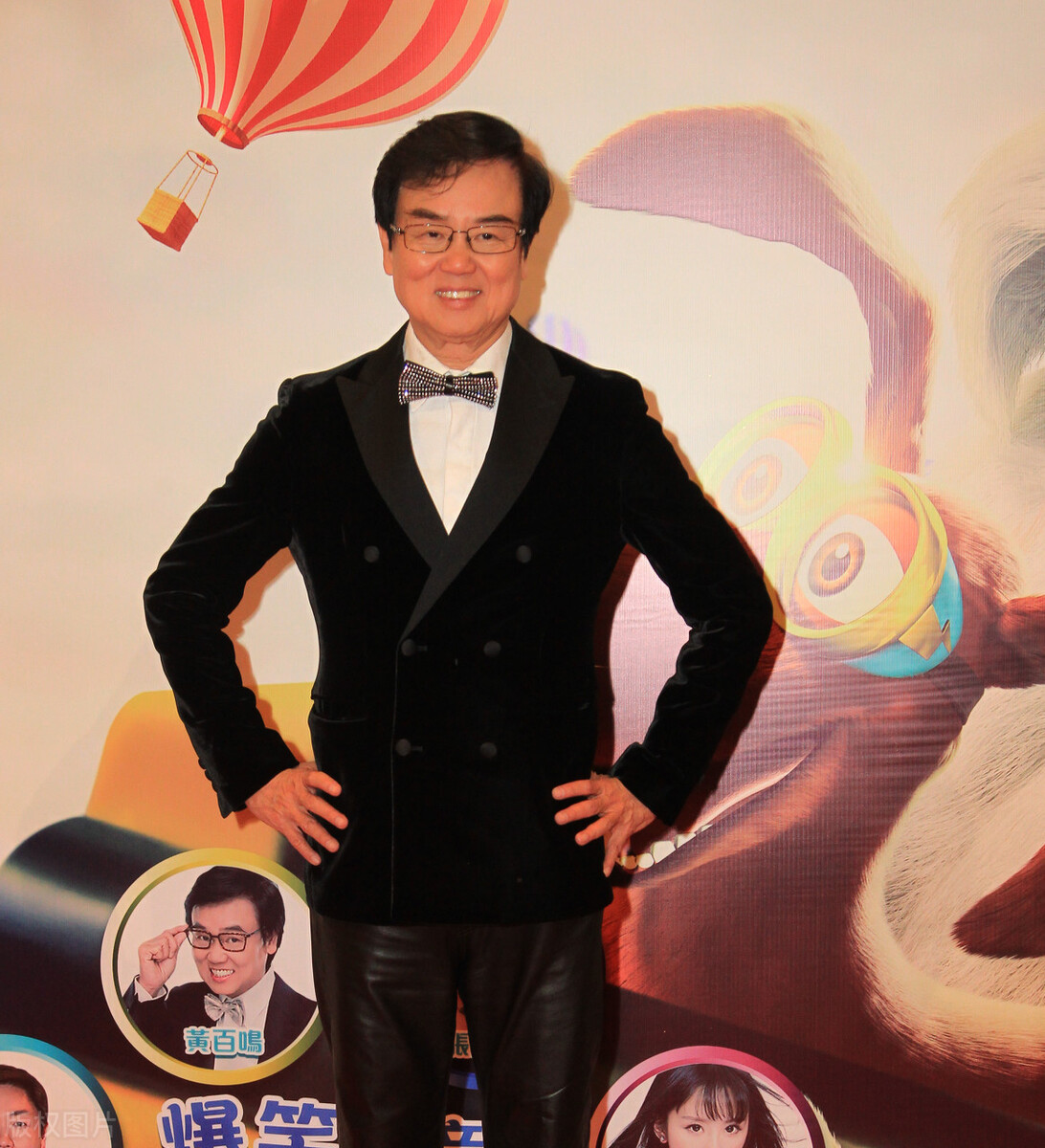 Huang Baiming's true love history, abandoning the life of drunken and ...