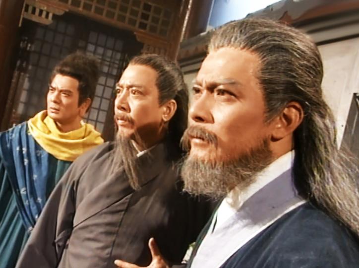 "The Eight Dragons of Heaven" Shaolin Sweeper Monk, can martial arts ...