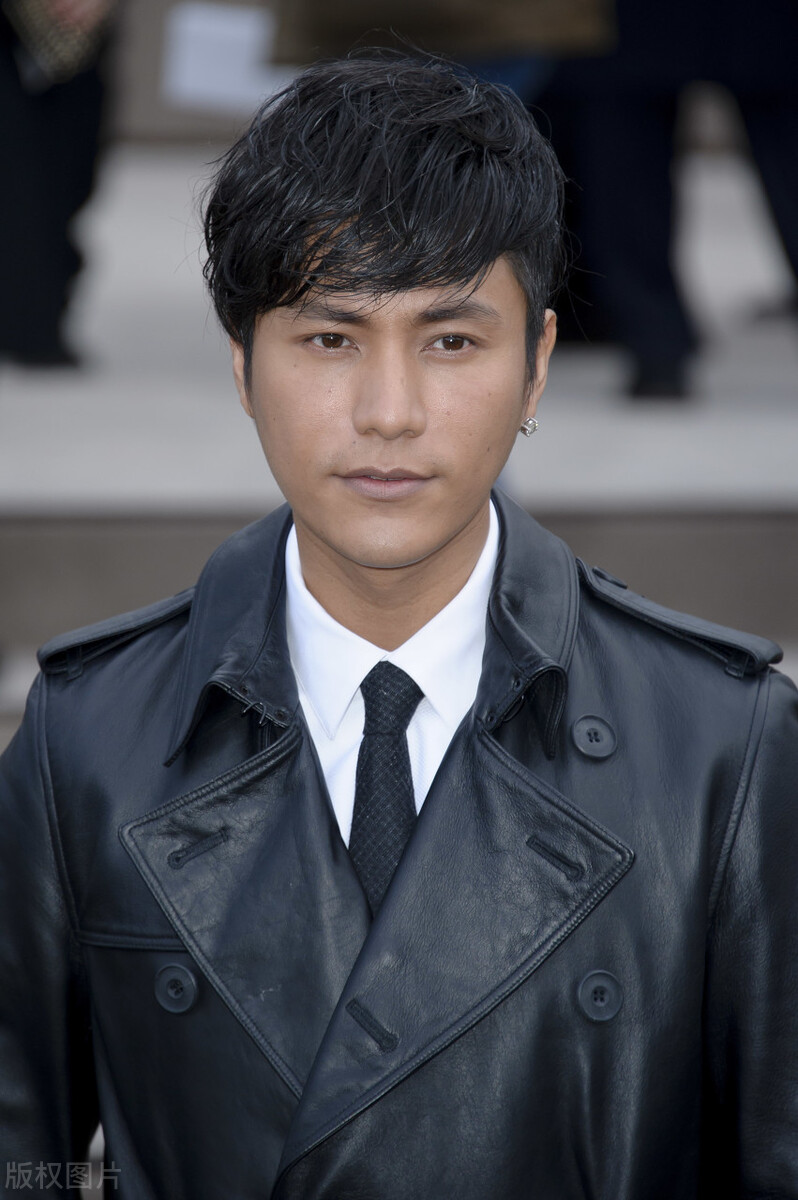 Actor Chen Kun's son is 19 years old, who is the child's biological ...