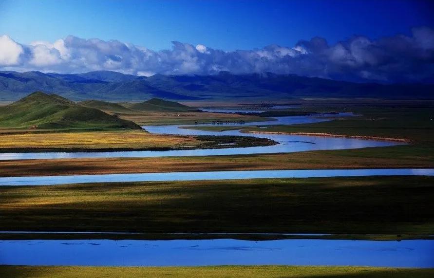 Hedong for thirty years, and Hexi for thirty years, what place is it ...