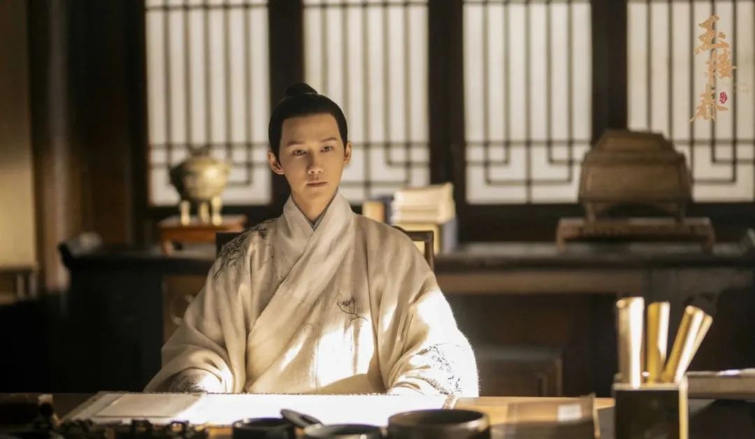 How complete is Wang Yizhe's first male lead drama? - iMedia