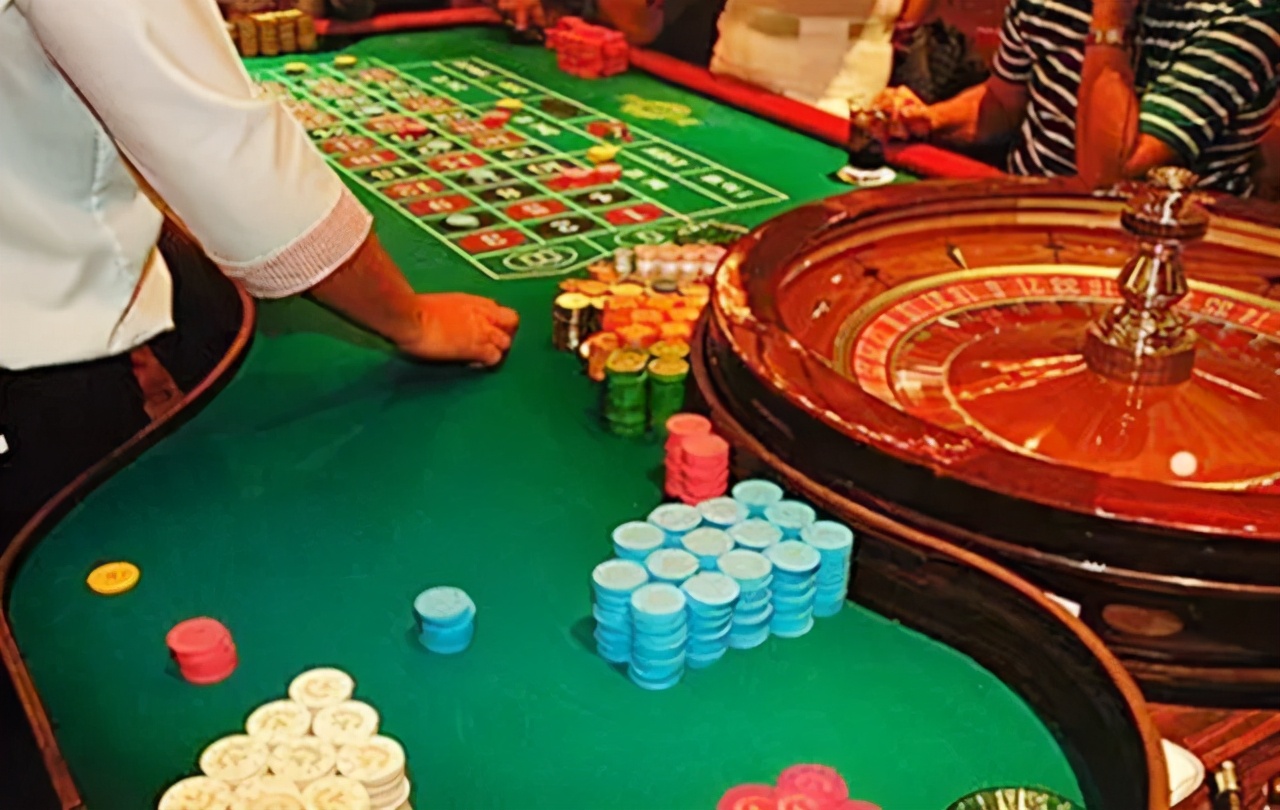 The casino is like a black hole!The "Unspoken Rules" of Macau Casinos ...