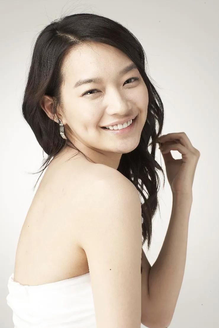 Shin Min Ah Photo - iMedia