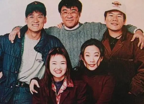 Don't talk about Wu Yifan, talk about Li Zongsheng - iMedia