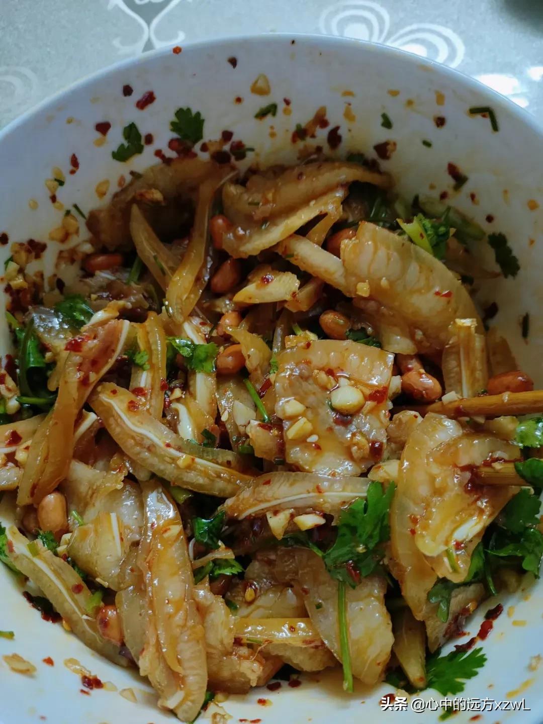 Cold pig ears - iMedia