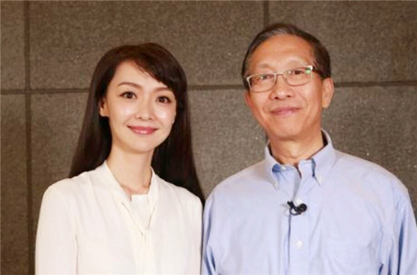 "Diving Queen" Fu Mingxia's love history, married "Hong Kong God of ...