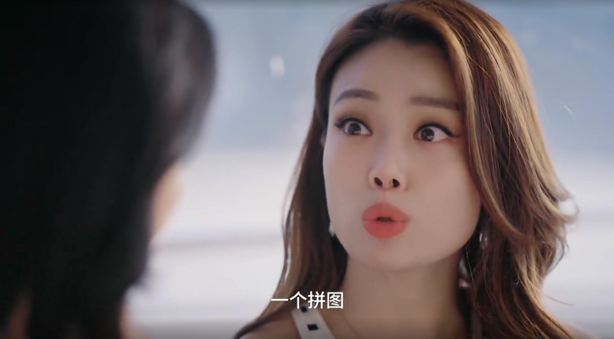 Joey Yung's first nobleman, Huo Wenxi, spans multiple relationships, encourages each other and ...