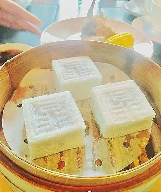 Talk about Jiangyin's Fang Cake-Childhood Food (60) - iMedia