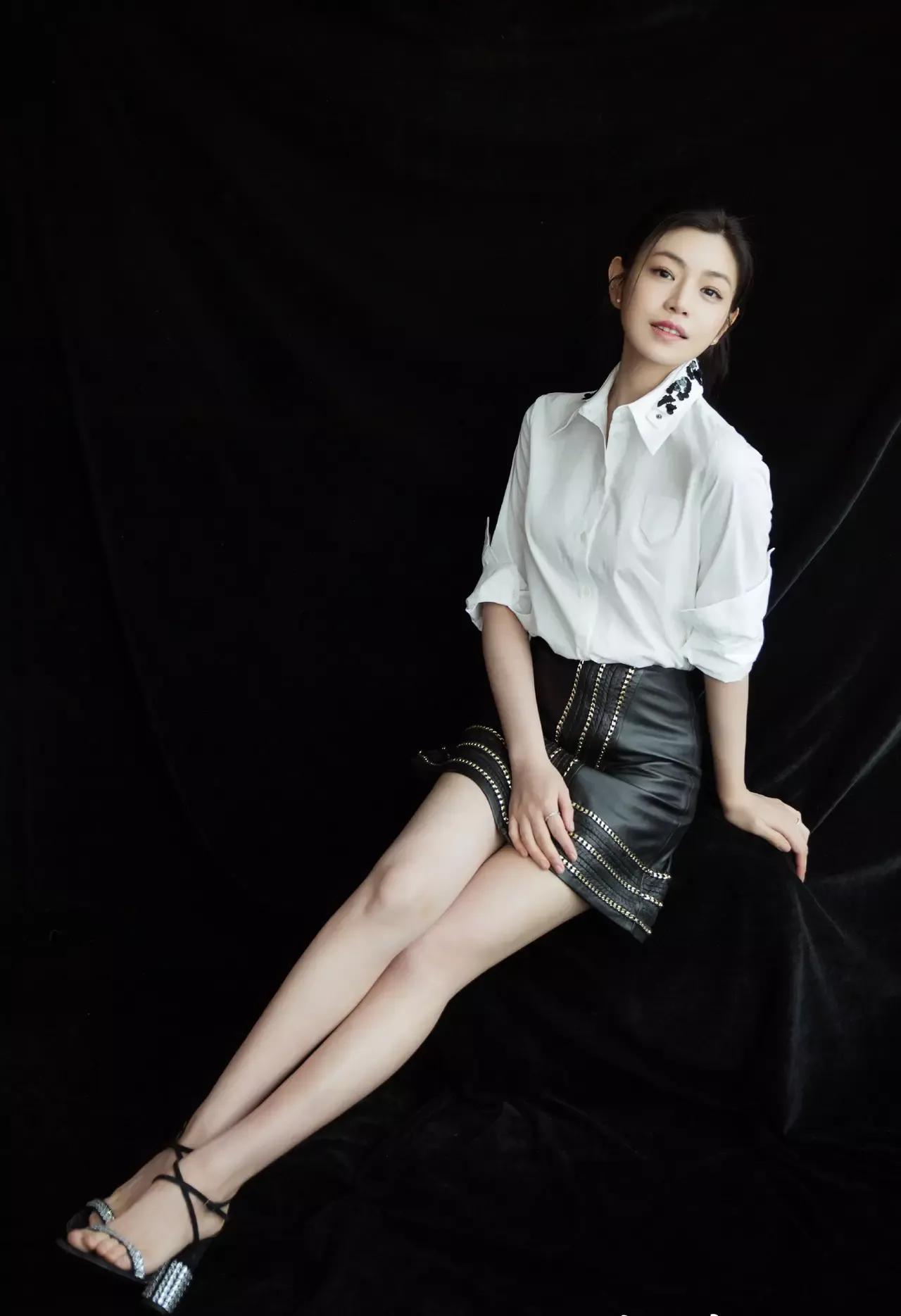 Chen Yanxi photo - iMedia