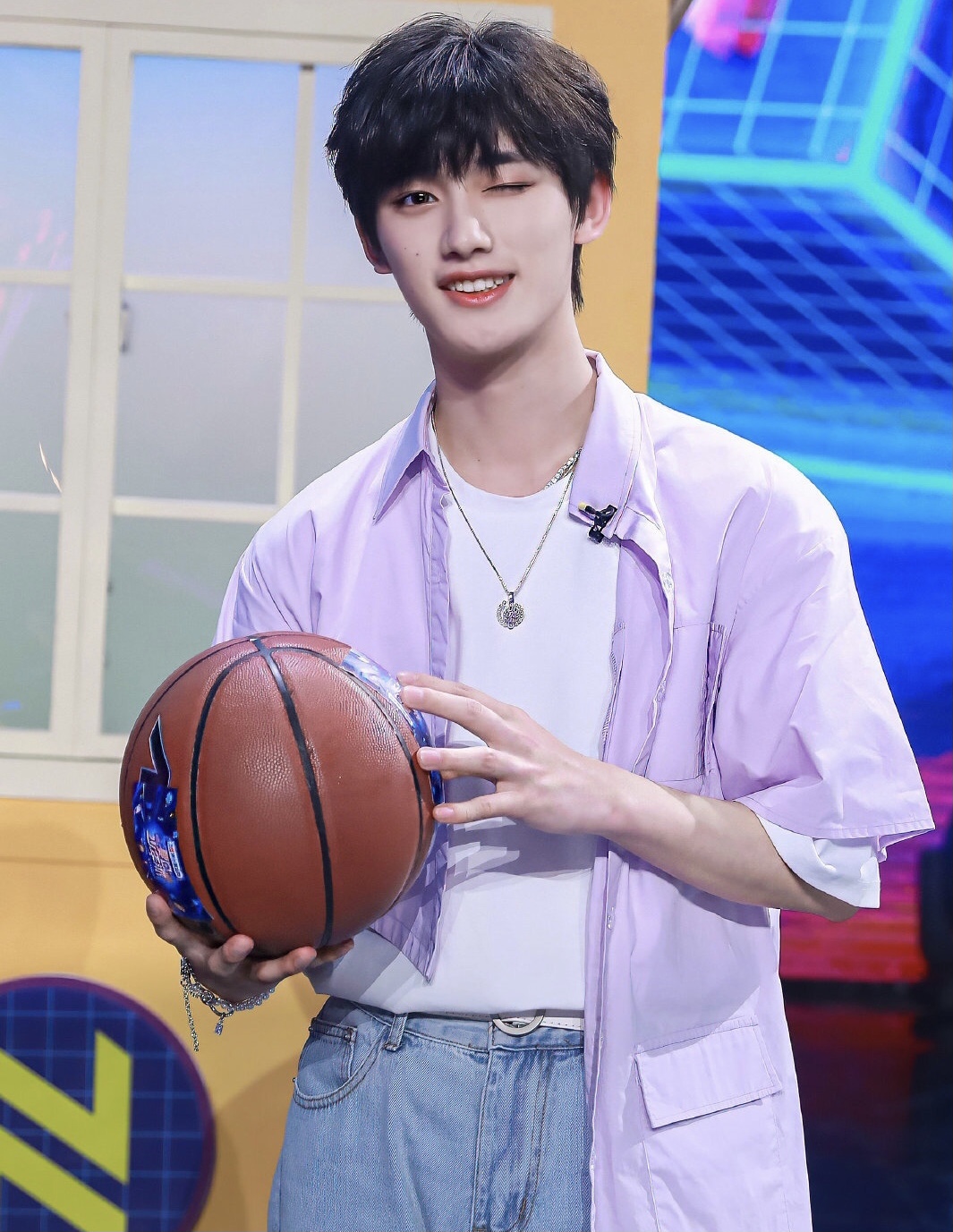 Ding Chengxin officially joined the Happy Family, what do you think ...