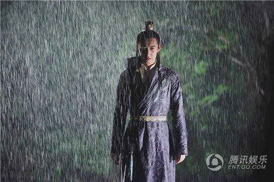 Is Yang Kang really a heinous person?Even after death, you have to bear ...