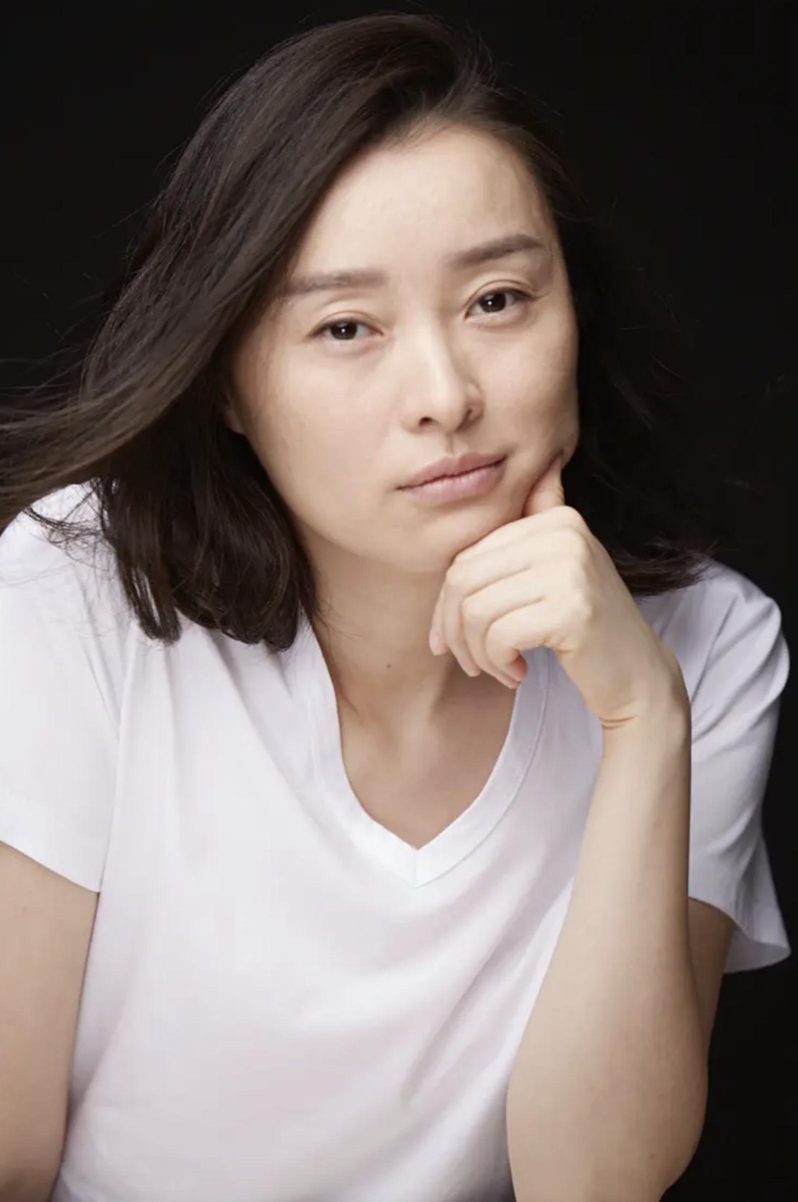 The calm life of actor Wu Yue, and the man she really loved in her life ...