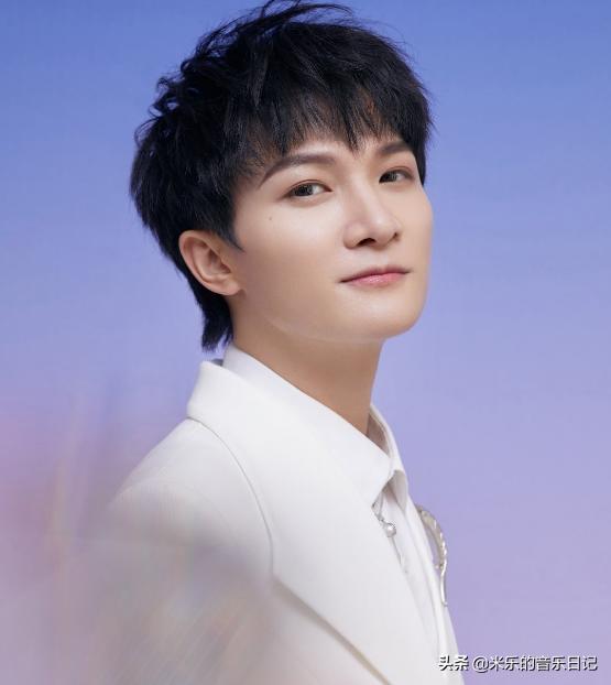 Zhou Shen's new song "As promised" is surprisingly launched, and it is ...