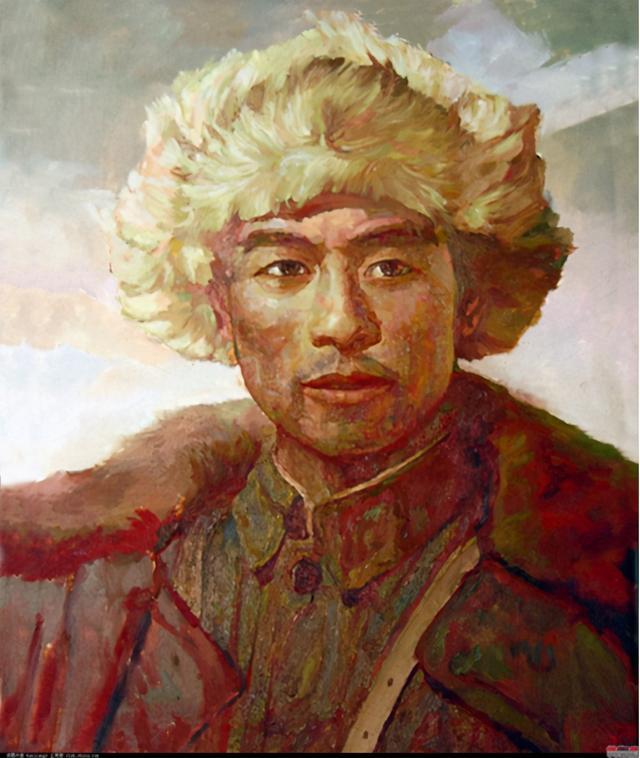 The death of General Yang Jingyu, why did the Japanese sigh: a great ...