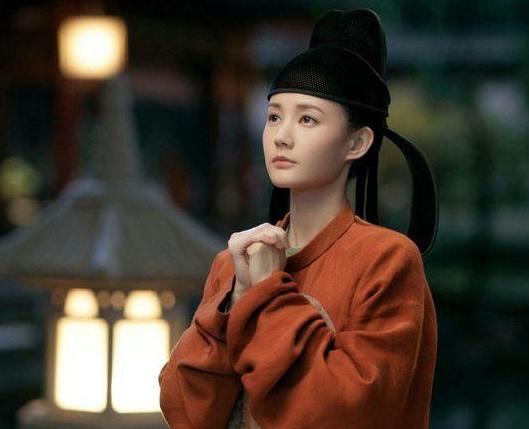 15 female protagonists in 6 years, Luo Jin, Li Xian, and Chen Jianbin ...