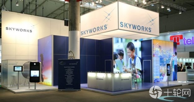 Skyworks Aims At Electric Vehicle Business Opportunities And Spends US skyworks-aims-at-electric-vehicle-business-opportunities-and-spends-us