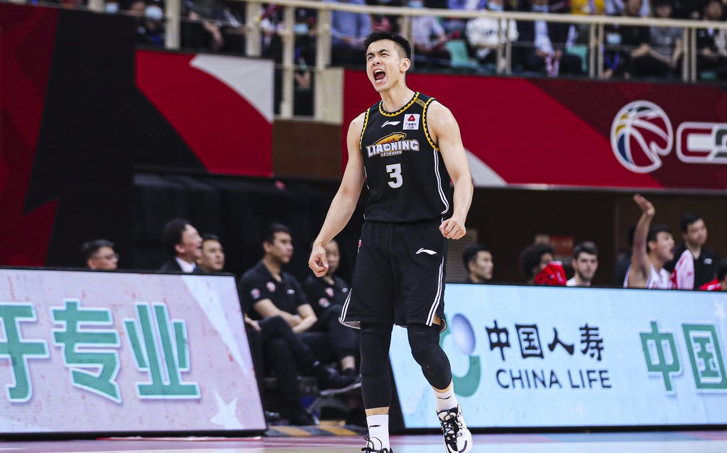 Will not cater to anyone!Why is Zhao Jiwei so hard-spirited?MVP and ...