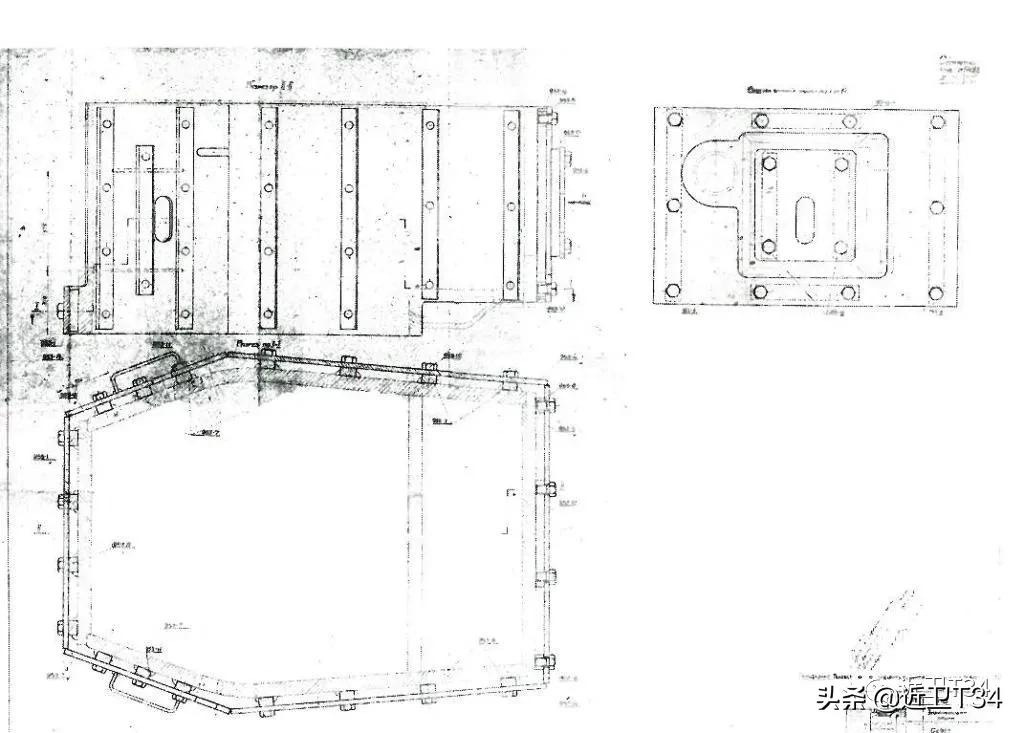 Unbearable weight-additional armor KV-2 heavy tank - iMedia