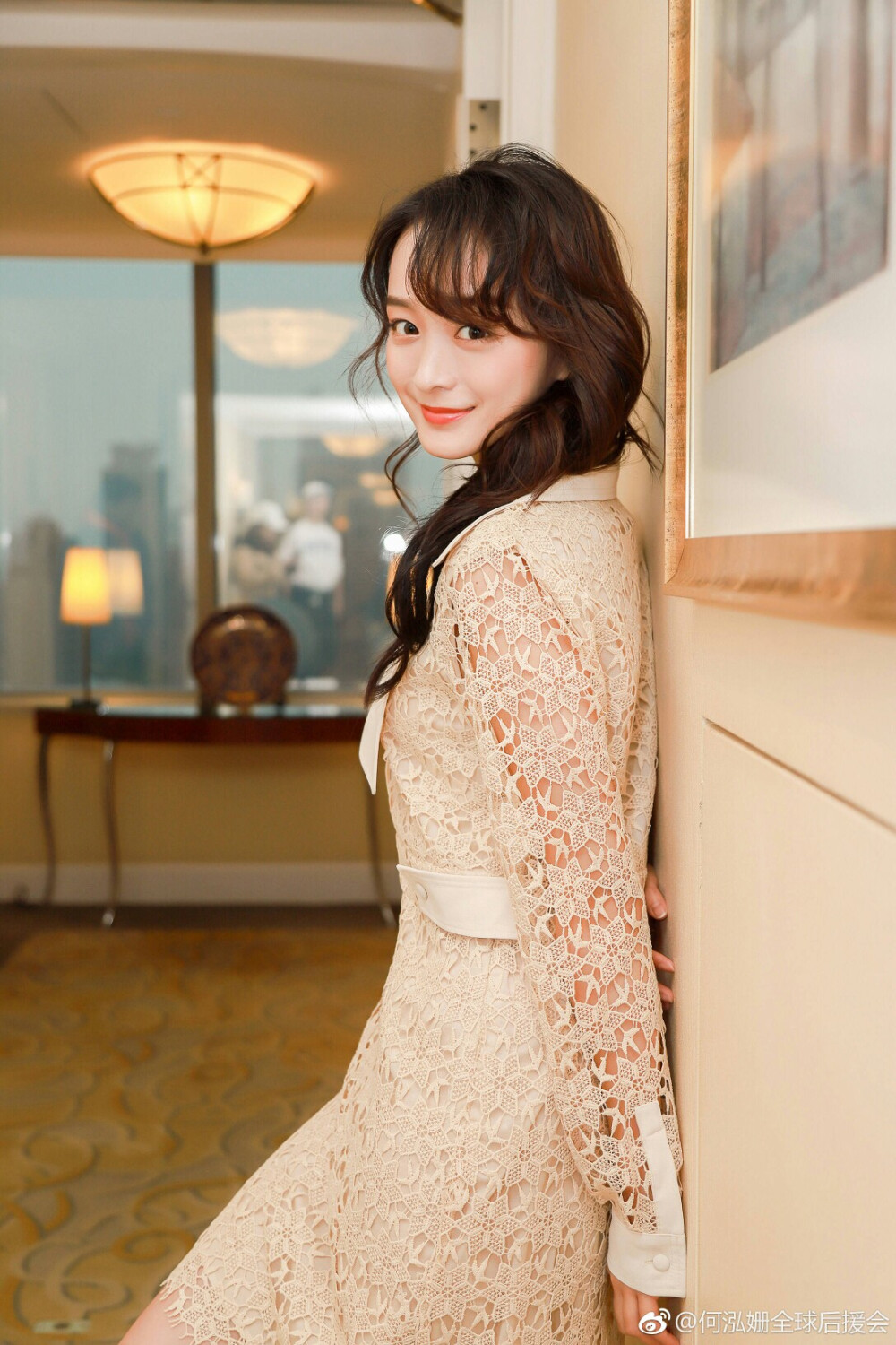 He Hongshan, beautiful pictures - iMedia