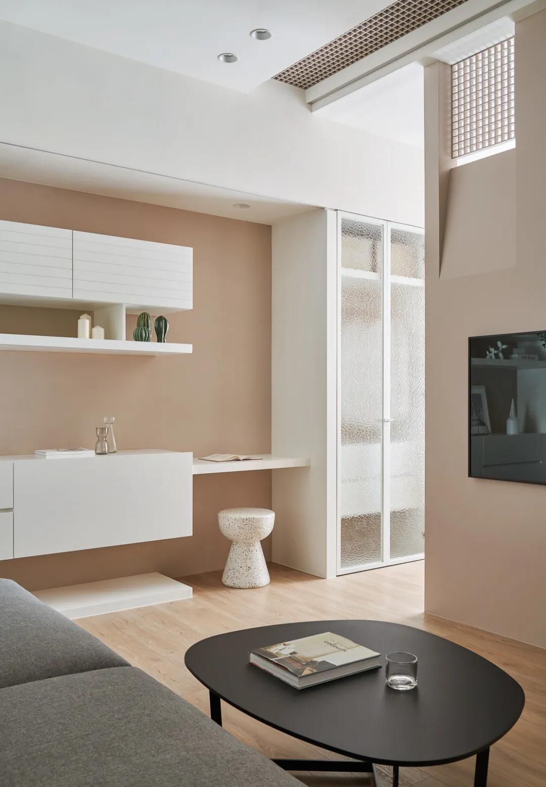 Milk tea color×Nordic style, it's so beautiful with just one shot - iMedia