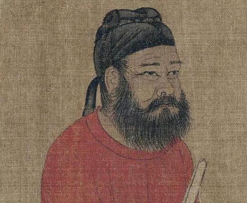 Yan Liben: The most famous painter in the Tang Dynasty, inadvertently ...