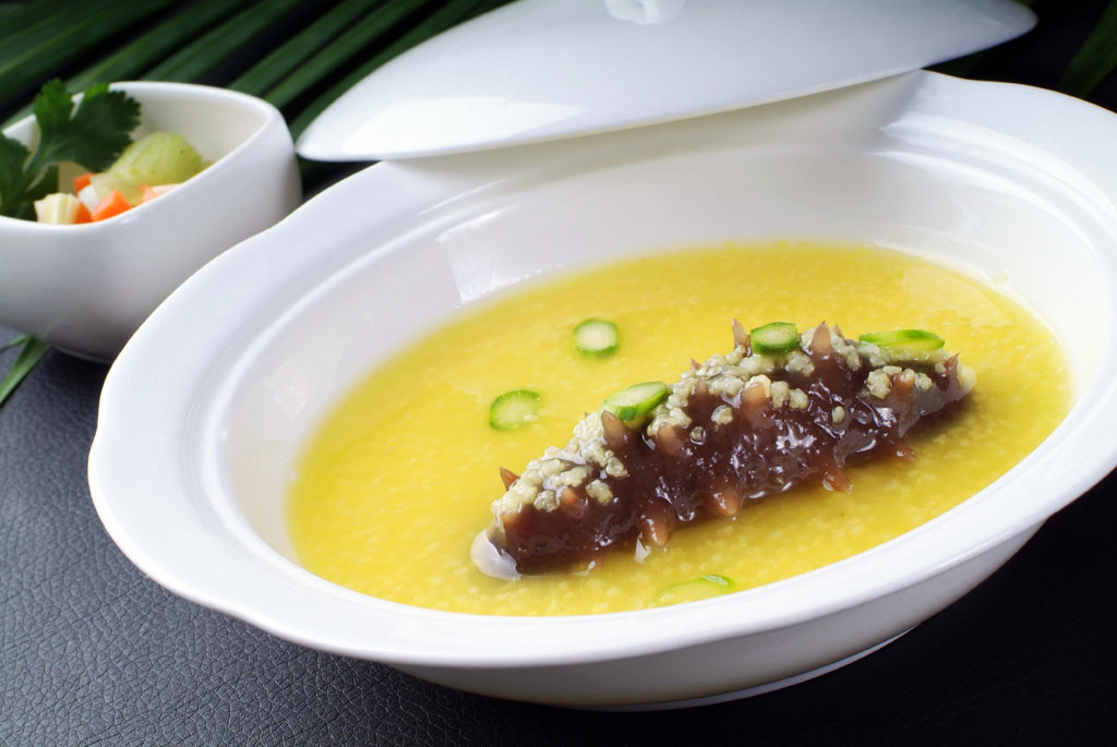 Where is the best millet in China?Please recognize these 4 producing ...