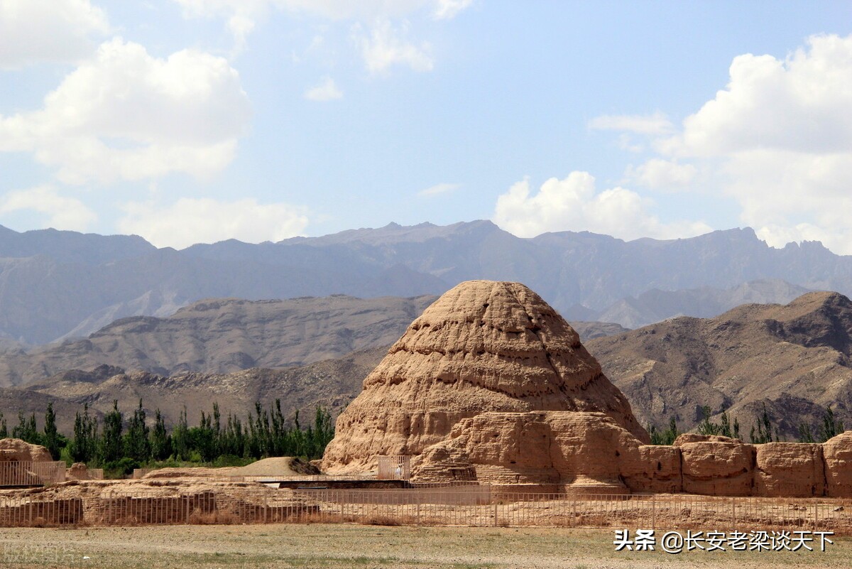 Ningxia Attractions and Scenic Areas - iMedia