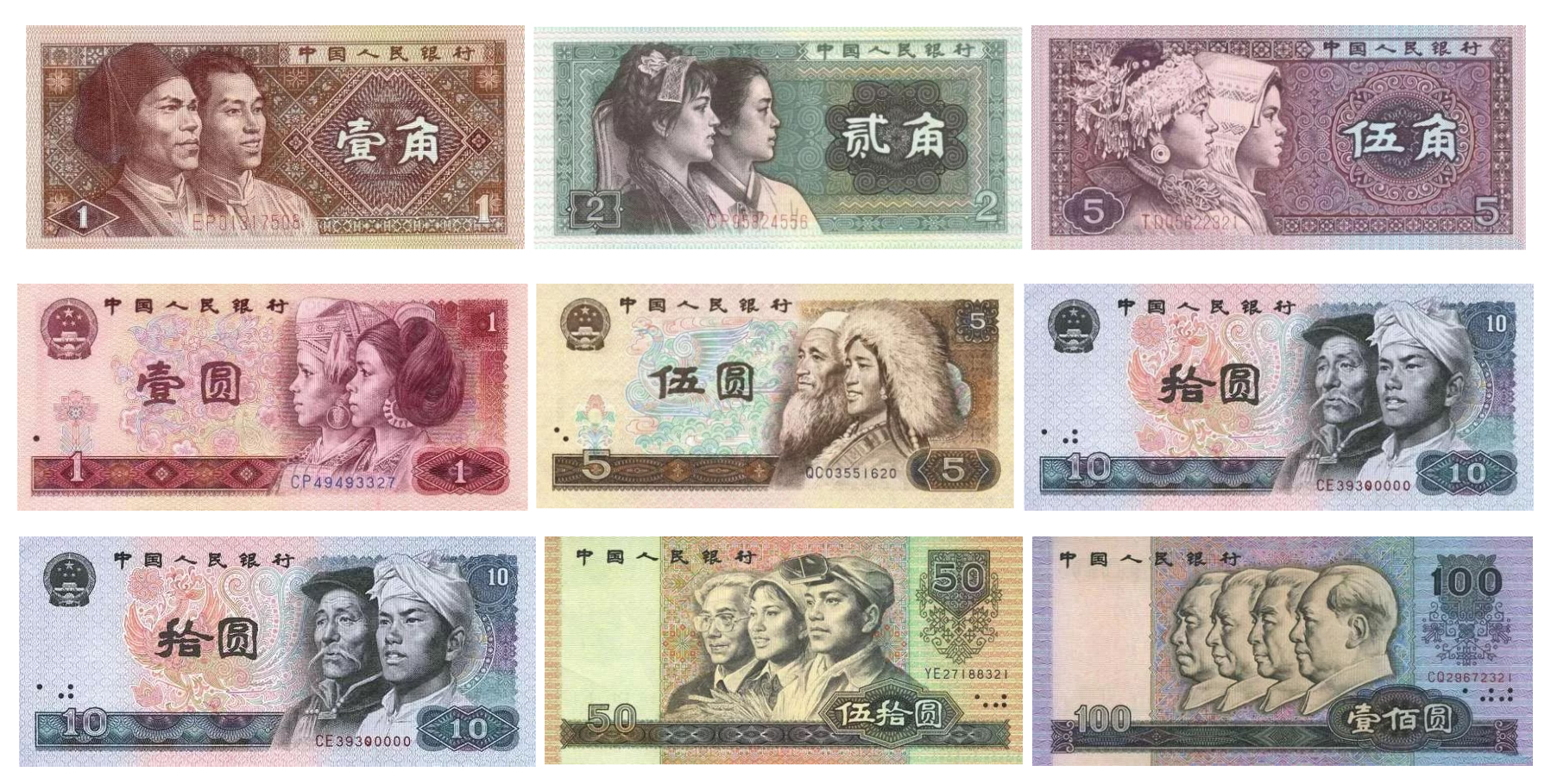 Traveling through time and space, taking you to appreciate the five ...