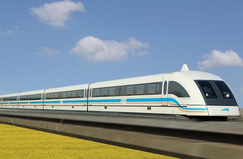 What are the application scenarios of magnetic levitation in life ...