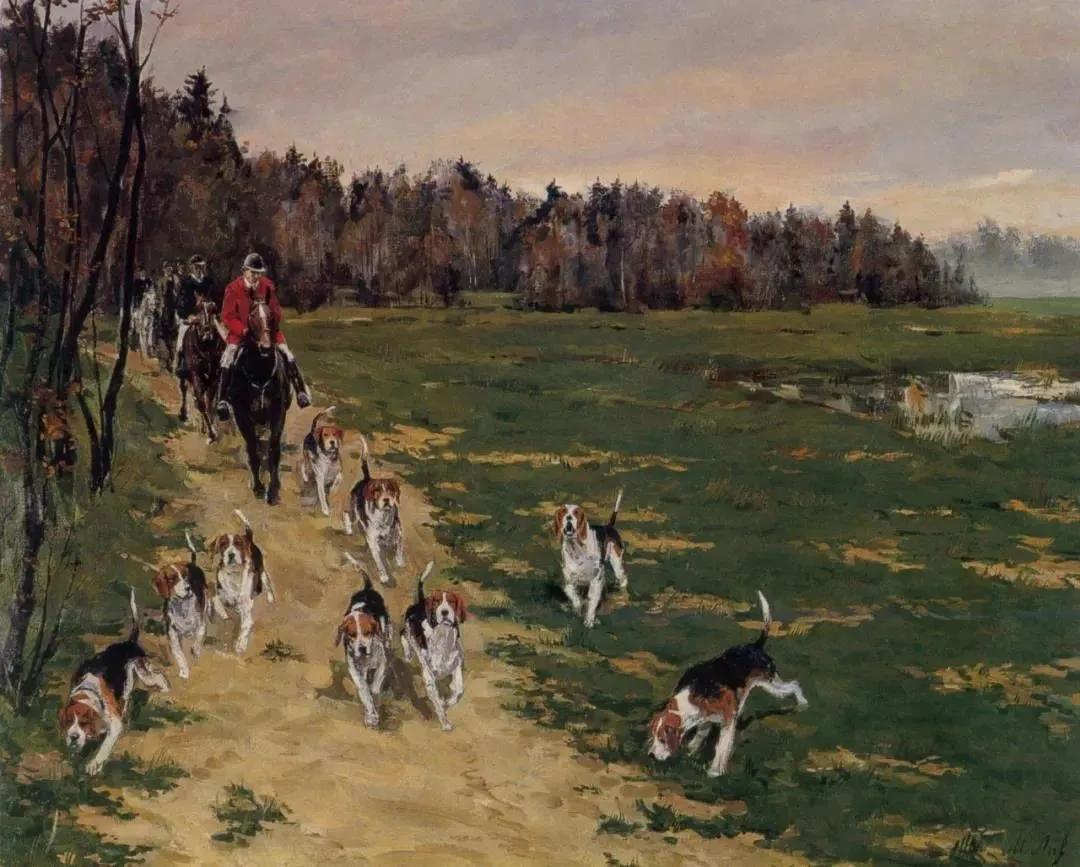 Selected works by students of the Repin Academy of Fine Arts, Russia - iMedia