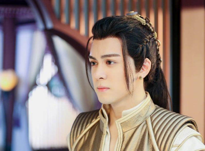Zeng Shunxi Lian Mai Liu Yuning Yang Chaoyue, the first time to respond ...
