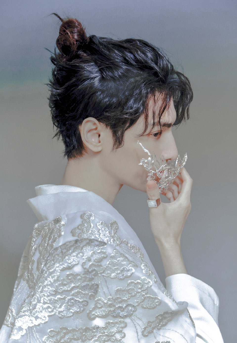 There is still hope in "Hao Yi Xing", the play has filmed two lines of ...