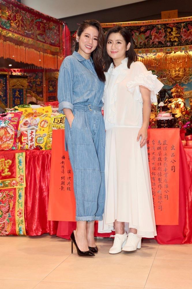 Selina Fire Kiss 11 years later starring in the ghost film, the reason ...