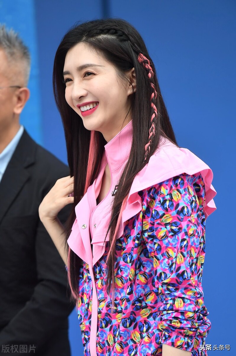 Mao Xiaotong, Tong Yao, Jiang Shuying, Zhang Zifeng, Zhang Liangying ...