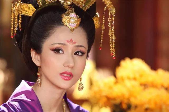 Shangguan Wan'er helped Li Longji proclaim the emperor, why was he ...