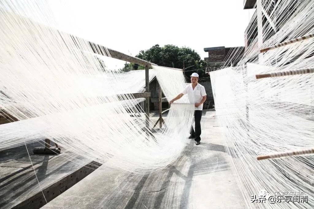 These "intangible cultural heritages" in Minqing have made countless ...