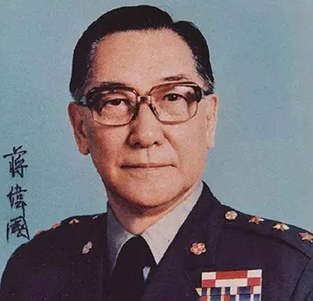 Jiang Weiguo's autobiography revealed that he was summoned by Hitler ...