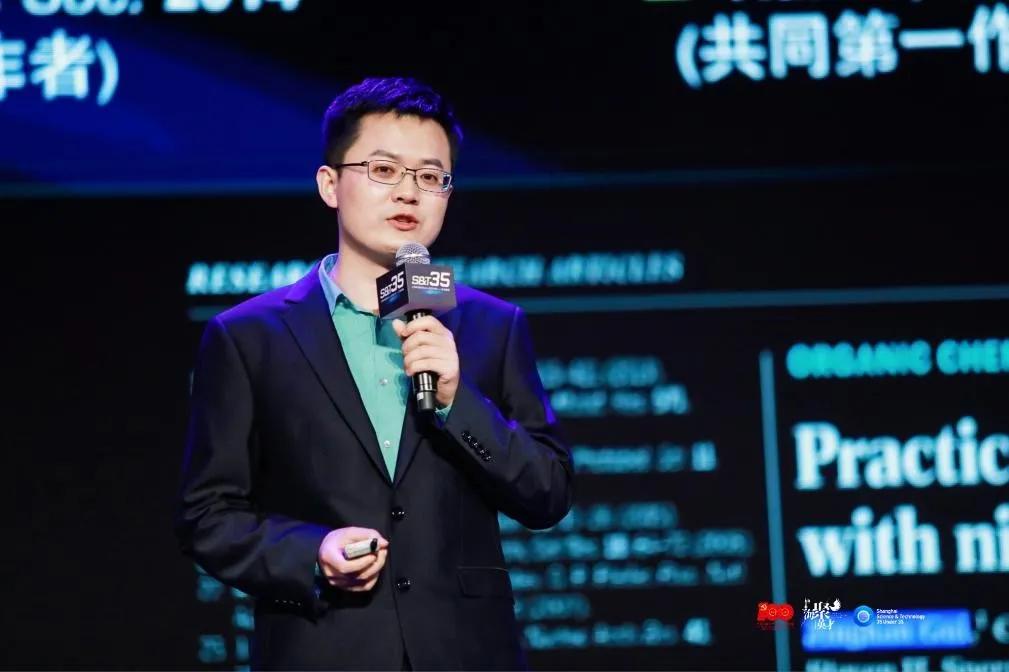 Gui Jinghan: I use copy to understand natural products - iMedia