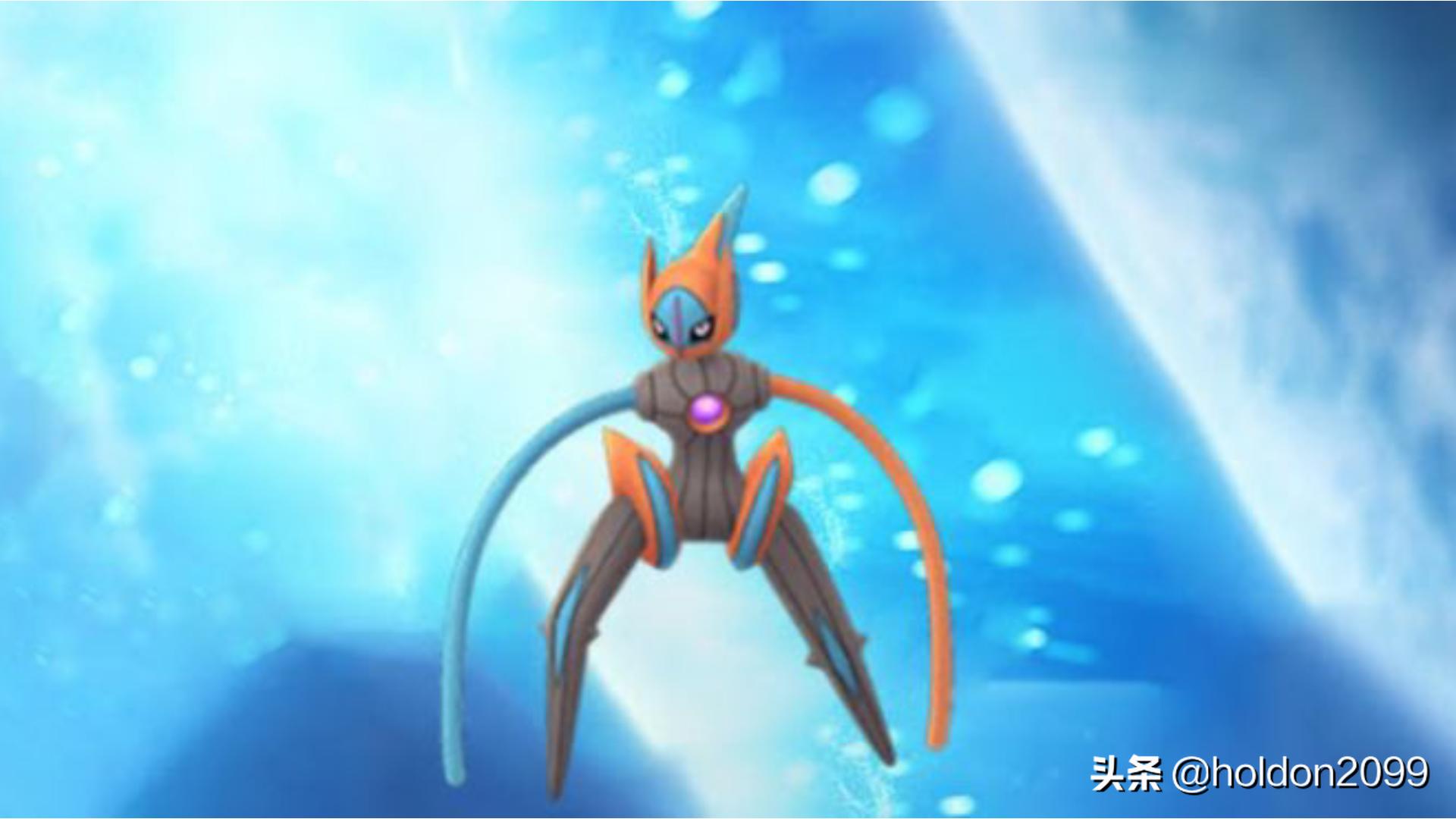 The ten fastest legendary Pokémon Gonzo - iMedia