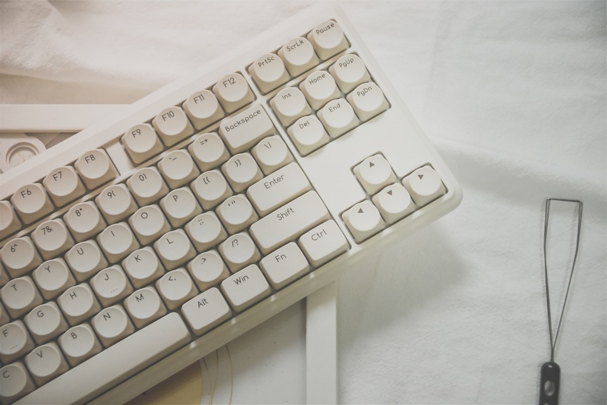 Know you better than your boyfriend, IKBC S300 Milky Coffee Wireless ...