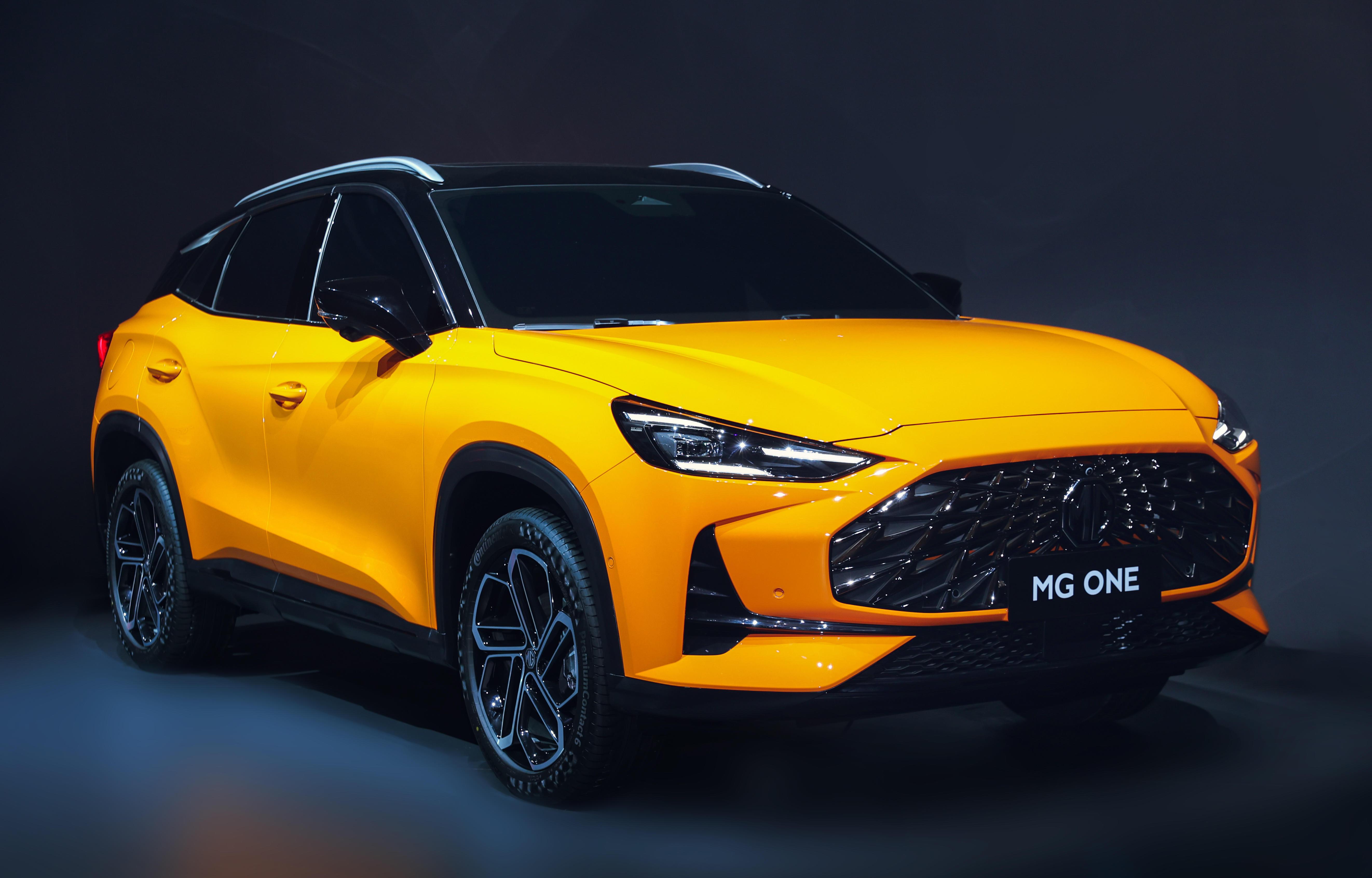 SAIC SIGMA's new super-architecture species MG ONE makes its world ...