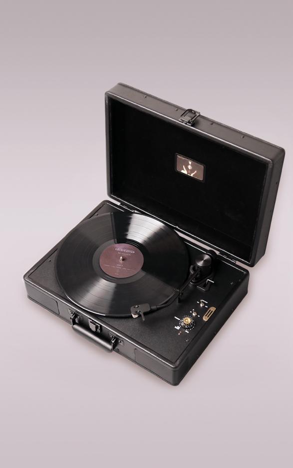 Witch 1900 upgraded version of vinyl record player - iMedia