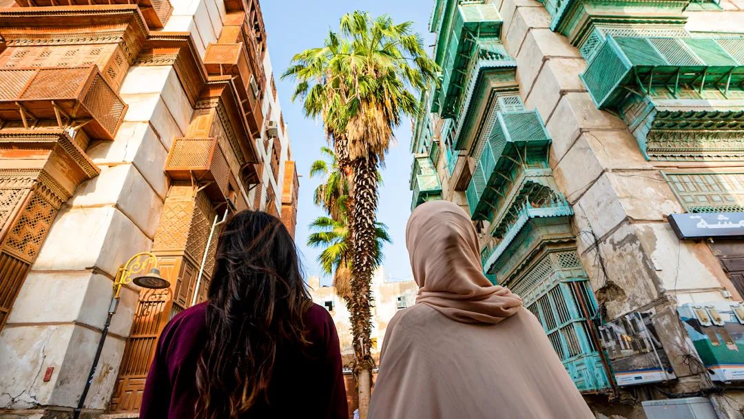 Saudi Arabia, the history you must know - iMedia