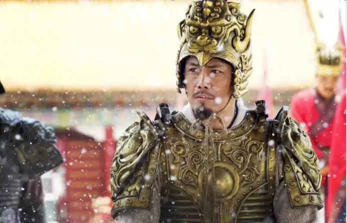 Is Yuan Chonghuan's "Five Years of Ping Liao" really deceiving the king ...