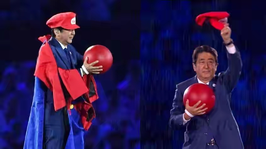 Japanese sports are inseparable from animation. Do you know the top 10 ...