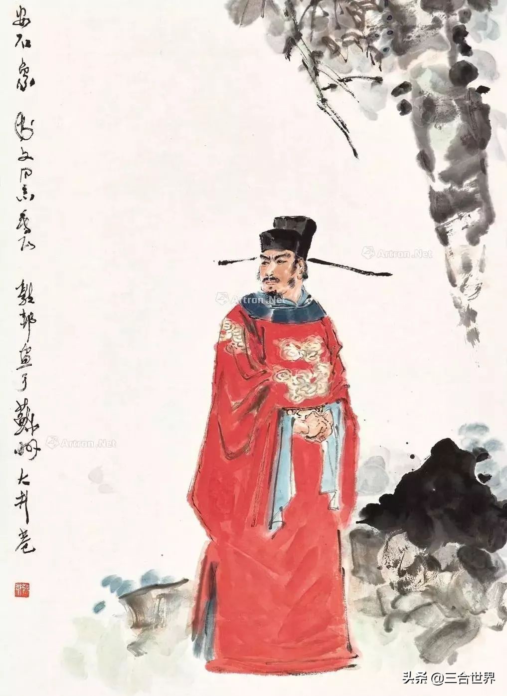 The top ten famous laymen in ancient China, Li Qingzhao and Zhu Shuzhen ...
