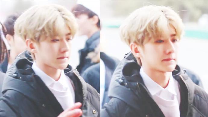 Cai Xukun's counterattack of the little basketball prince, a boy who ...
