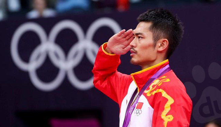 Lin Dan: In the 20-year national team career, the most difficult ...