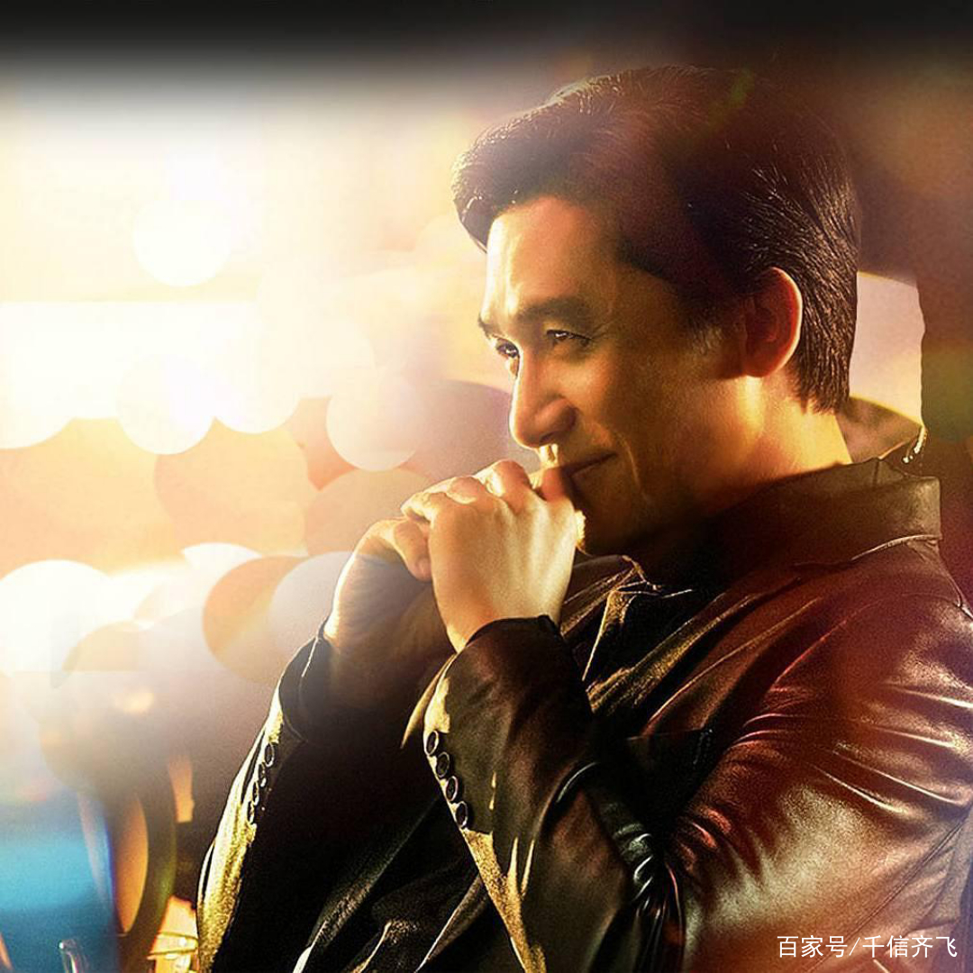 The top ten most popular Hong Kong actors at the box office are ...